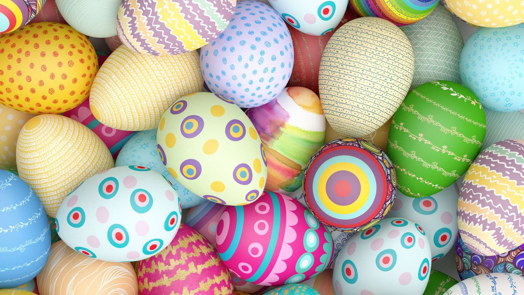 Bräuche und Traditionen zu Ostern / Kultur & Unterhaltung / News ...