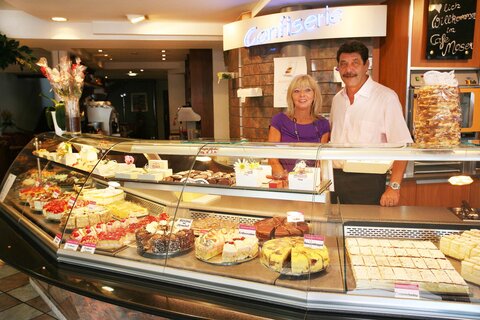 Cafe Moser - Ihr Genuss ist unsere Leidenschaft! / News / Aktuelles ...