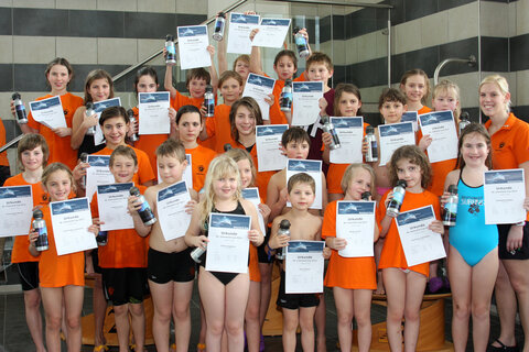 Unterlandcup 2012, 1. Bewerb Wörgl / Sport & Gesundheit / News / Aktuell / vivomondo