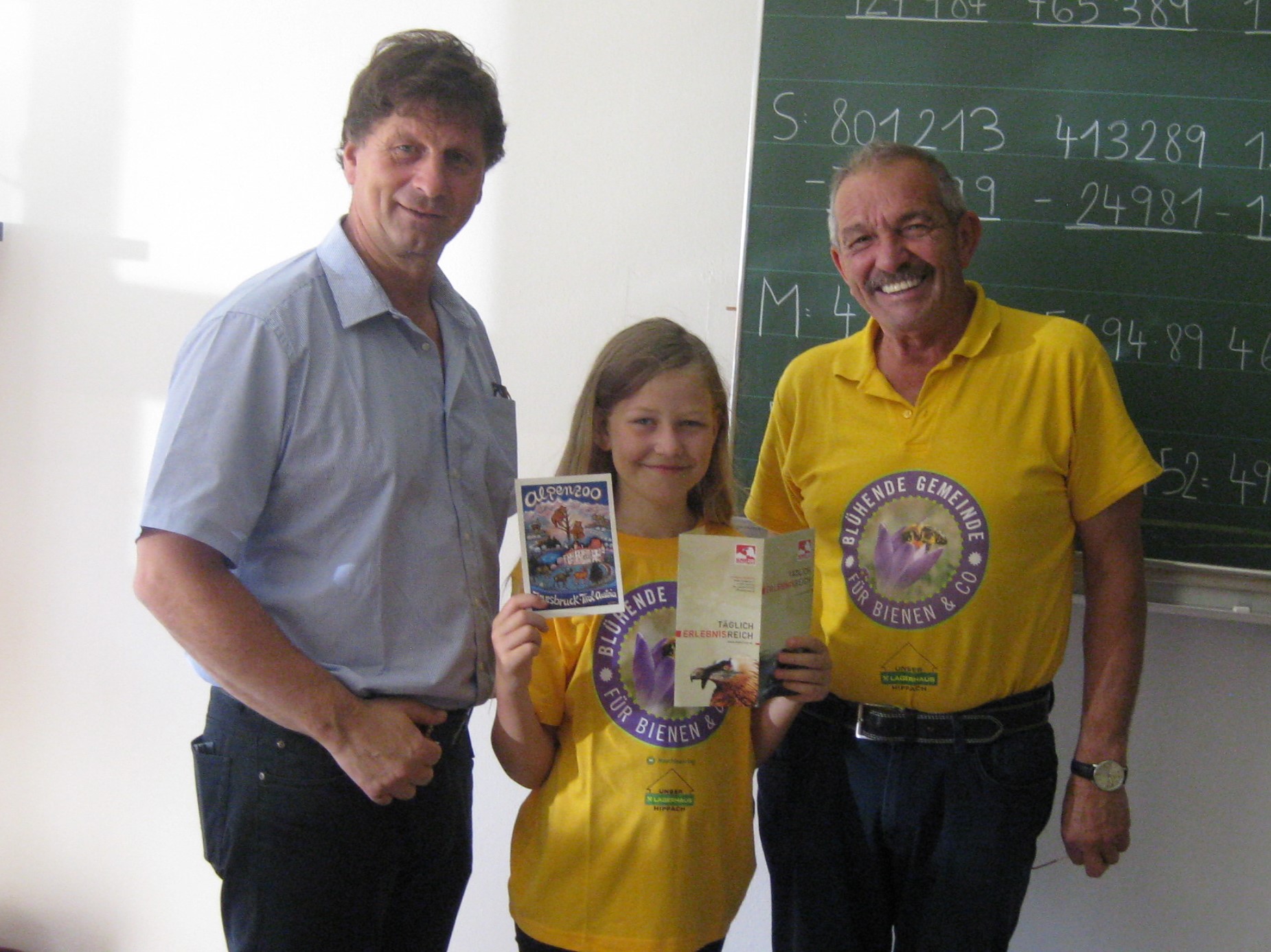 Volksschule - Wettbewerb Volksschule - Wettbewerb