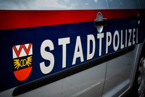 Die Stadtpolizei informiert / Verkehr & Umwelt / News / Aktuell / vivomondo
