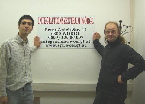 Integration ist für Florian Adamski sehr wichtig / News / Aktuelles ...